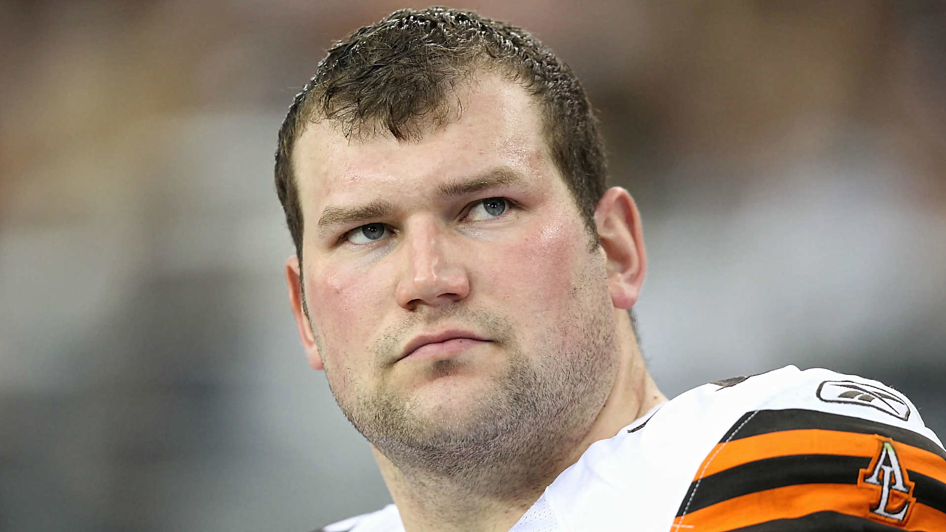 Ex-Browns OT Joe Thomas lost a lot of weight | Sporting News Canada Ex-Browns OT Joe Thomas lost a lot of weight | Sporting News Canada